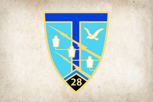 28e Régiment de Transmissions : Le Guide Complet – Sapiens