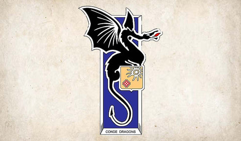 2e Régiment de Dragons (2e RD) : Le Guide Complet – Sapiens