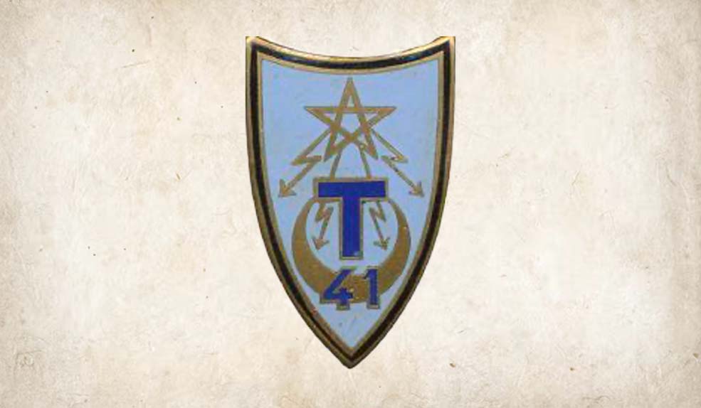 41e Régiment de Transmissions : Le Guide Complet – Sapiens