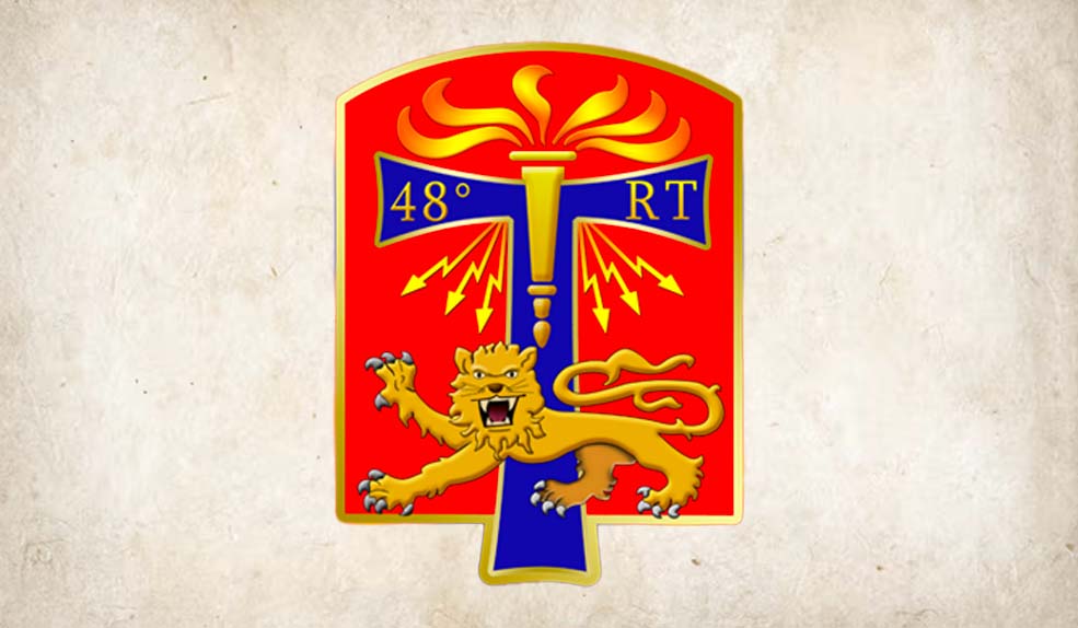 48e Régiment de Transmissions (48e RT) : Le Guide Complet – Sapiens