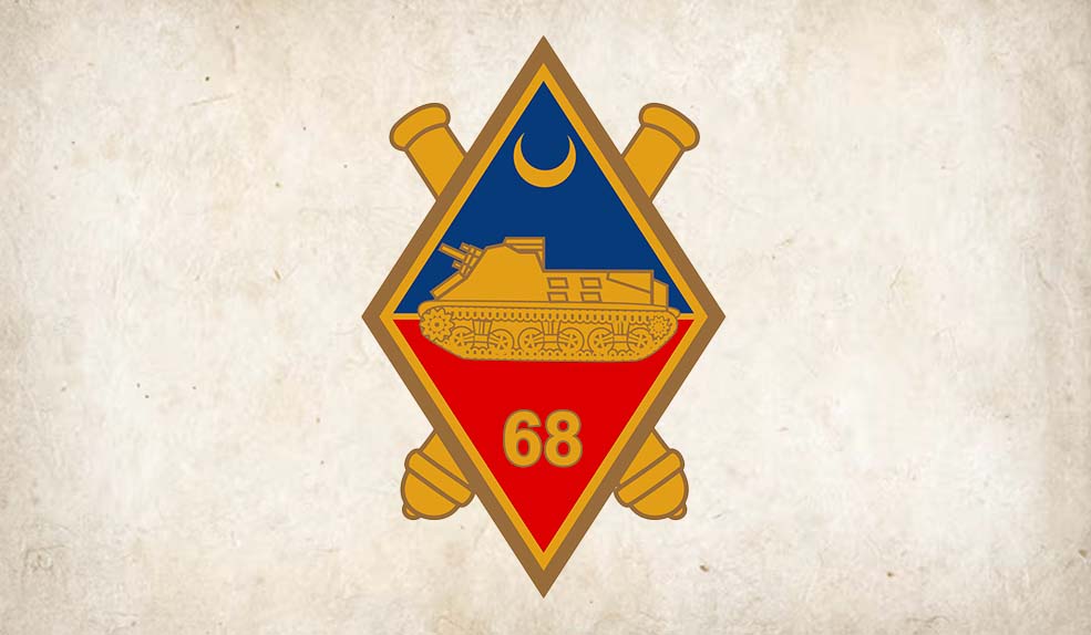 68e Régiment d'Artillerie d'Afrique (68e RAA) : Le Guide Complet – Sapiens