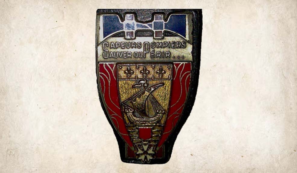 Brigade de Sapeurs-Pompiers de Paris (BSPP) : Le Guide Complet – Sapiens