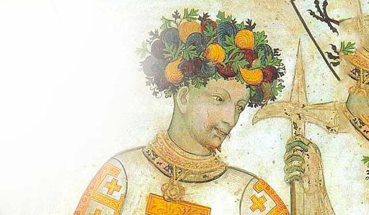 Godefroy de Bouillon : L'Histoire du Chevalier de Jérusalem – Sapiens