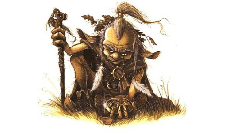 À la découverte des korrigans : créatures légendaires du folklore bret – Sapiens