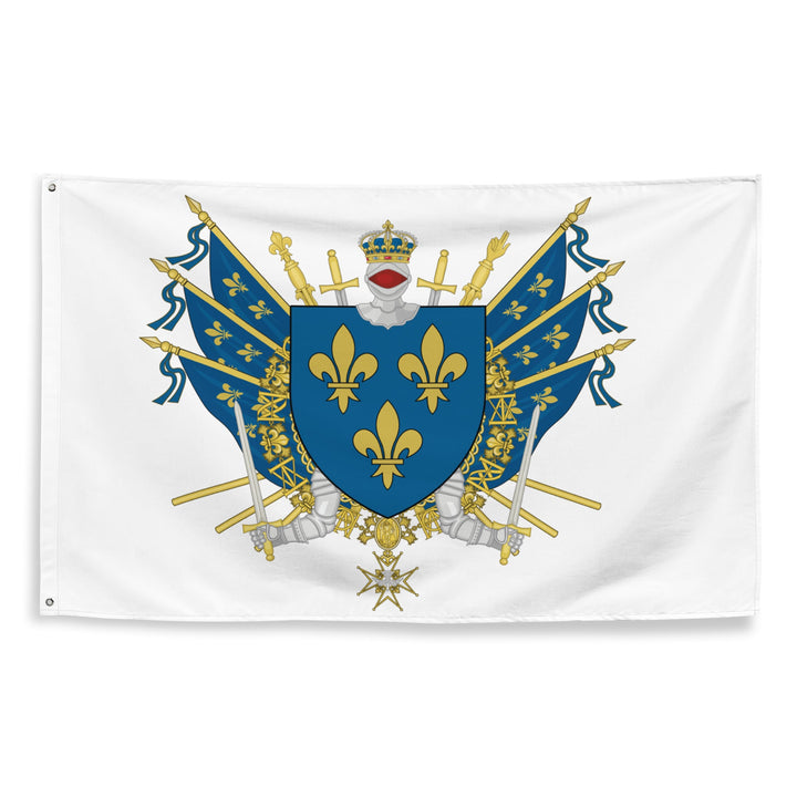 Le Blason de Paris : Signification et Histoire – Sapiens